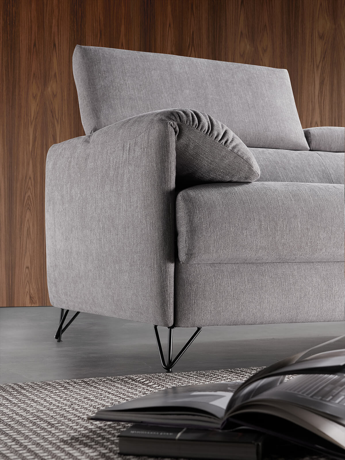 Victor – Sofa bed – Vitarelax