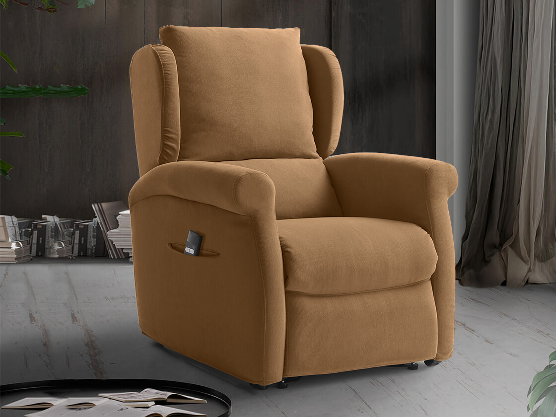 Poltrone Relax – Vitarelax