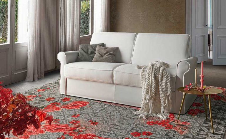 UX anche nell’arredo – Vitarelax